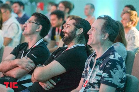 tech internals on linkedin tech internals conference one of the