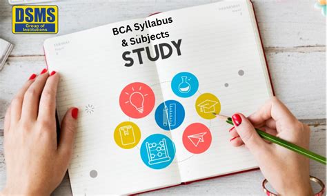 Navigating The Realm Of Knowledge Subjects And Syllabus In BCA Course