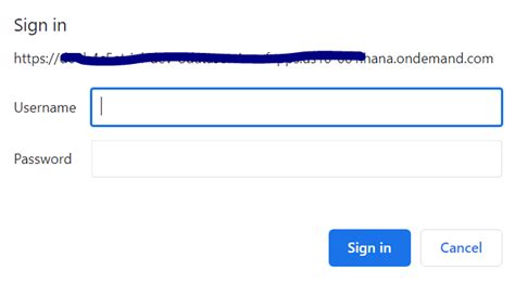 Solved Failed To Access Backend With Error Request Failed Sap Community