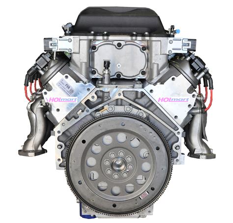 Holden Hsv Lsa V8 Crate Engine Vf Gts Auto Motor 430kw 62l Supercharged New