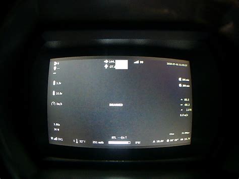 Msp Protocol Support Page 10 Development Team Ardupilot Discourse