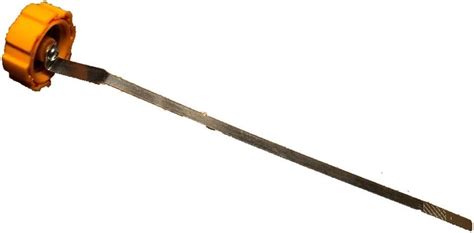 Rato Predator Viper Dr Rv340 340cc Engine Oil Dipstick 15010 Z320110 Q500 Patio