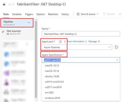 Automating Selenium Tests In Azure Pipelines Azure Devops Hands On Labs Hot Sex Picture