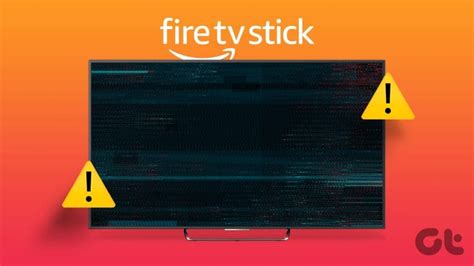 3 Ways To Fix Fire TV Stick Stuck On Updating Issue Guiding Tech