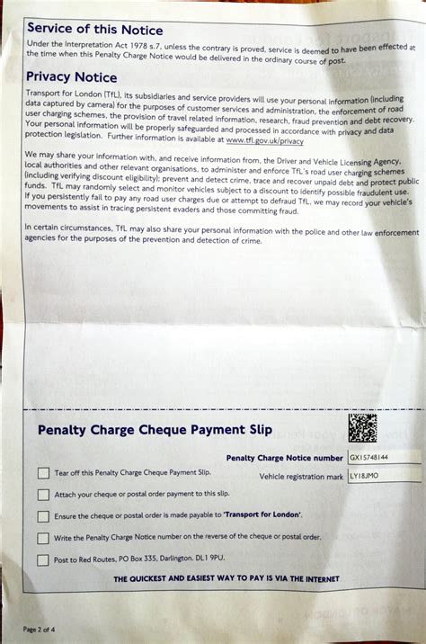 Tfl Pcn Contravention Code 31 At Wandsworth West Hill Sw18 Fire Station