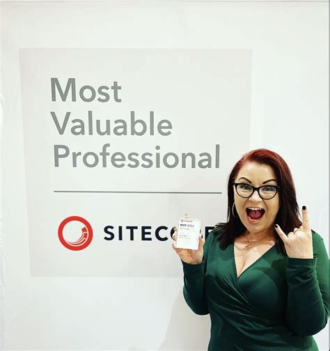 Megan Mueller Jensen On Linkedin Sitecore Sitecoresym