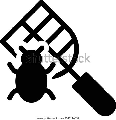 Bug Vector Illustration On Transparent Backgroundpremium Stock Vector Royalty Free