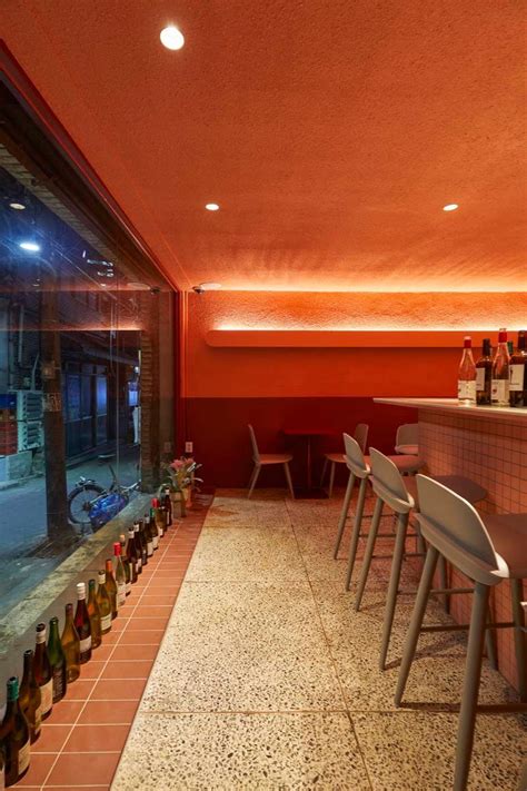 큐플레이스 상업공간 인테리어 비교견적 서비스 인테리어 와인 바 카페테리아 디자인