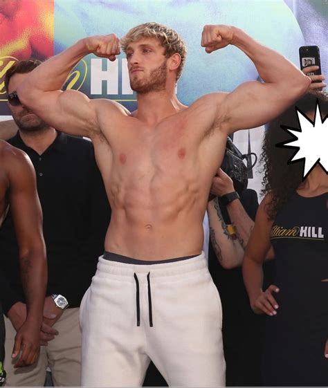 Logan Paul Hot Logan Paul Logan Paul Body Logan