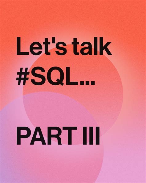 Victor Ohachor On Linkedin Sql Postgres Postgres
