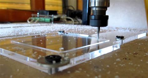 Cnc Machining Polycarbonate Pc All You Should Know Dek