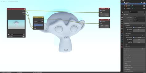 Blender Compositing Multiply Is Broken User Feedback Developer Forum