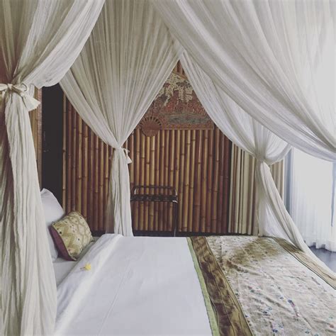 My Way Too Pretty Stay At Fivelements Bali Blogger On Pole