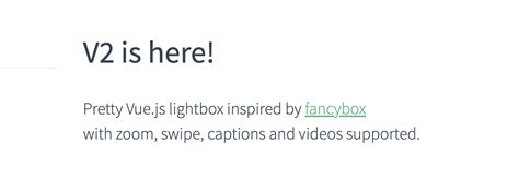 Not Cool · Issue 146 · Lucaspulliesevue Cool Lightbox · Github