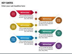 Key Dates PowerPoint And Google Slides Template PPT Slides