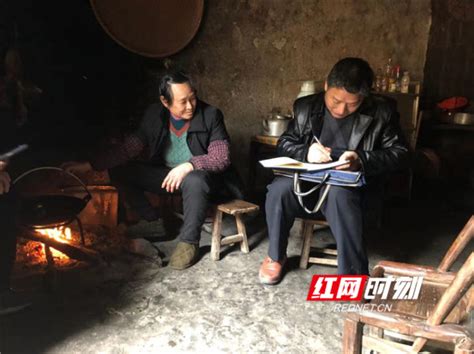 道县扶贫办深入一线调研指导脱贫攻坚工作道县湖南频道红网