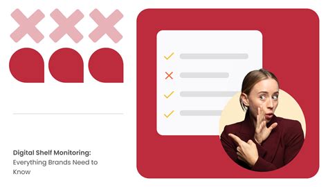 Guide To Digital Shelf Monitoring For E Commerce Brands