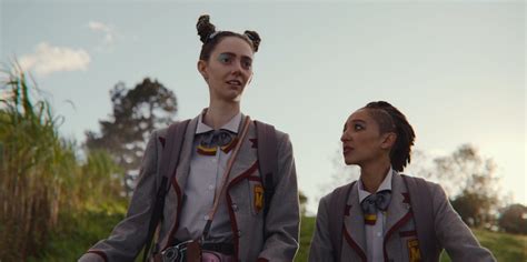 Ola And Lily Sex Education Wiki Fandom