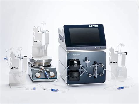 手把手教你如何操作lonza 4d Nucleofector™lv 大体积转染 化工仪器网