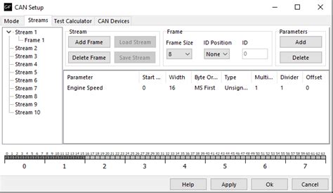 Using A Haltech Wideband Controller With Link And Ecu Master Black Ecus Pt Motorsport