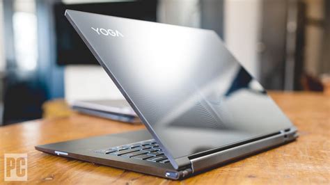 Lenovo Yoga C Review PCMag