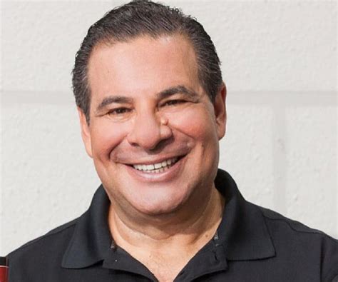 Phil Swift Biography Net Worth Age Height Real Name And Wife Abtc