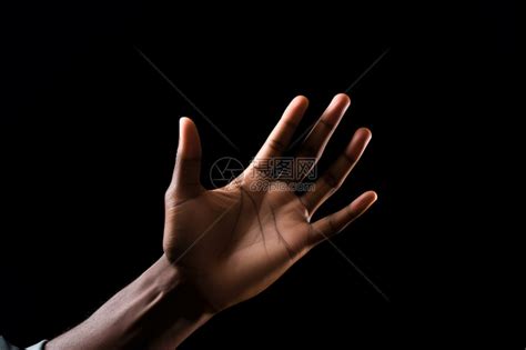 男人手掌特写高清图片下载 正版图片600598275 摄图网