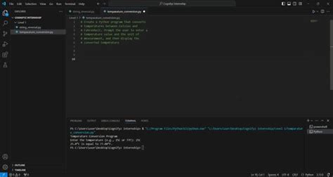 Aravind Premkumar On Linkedin Cognifyztechnologies Cognifyz Cognifyztech Python