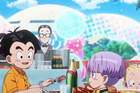 Dragon Ball Daima Timeline Where Does It Fit In