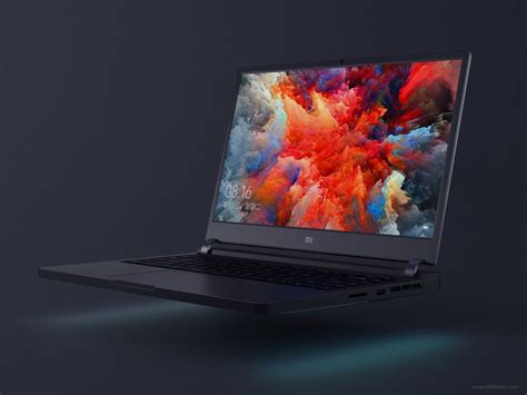 Xiaomi Launches Mi Gaming Laptop And Mi Ai Speaker Mini