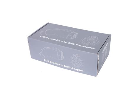 Ev Dc Ccs1 To Gb T Adapter 200a 250a Buy Ev Ccs1 To Gb T Adapter Ev Ccs1 Gb T Adapter Ev Dc