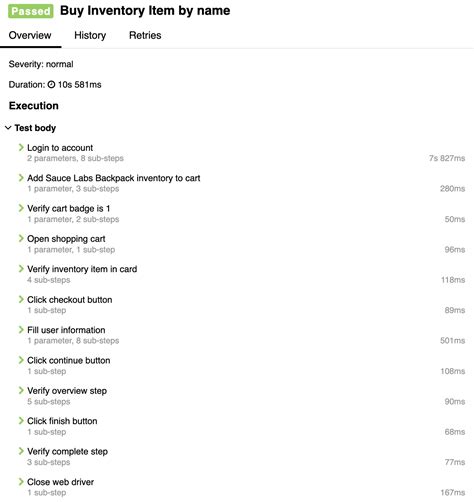 Ui Testing With Selenide Oril
