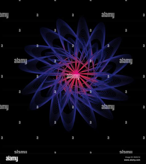 Black Background Atomic Design Vector Art Stock Vector Image And Art Alamy