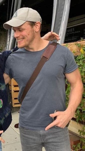 S And C Forever On Tumblr Sam Arm Porn You Re Welcome Fandom