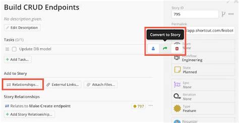 Ultimate Setup Series Best Practices For The Shortcut Hierarchy Shortcut Blog