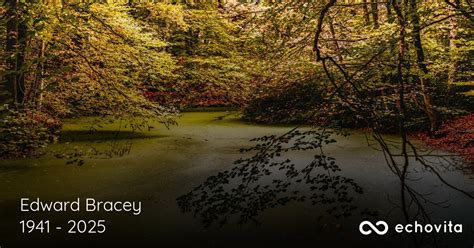 Edward Ed Bracey Obituary 1941 2025 Swanton Vt