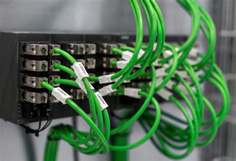 Deciphering Automation Controllers The Dominance Of Ethernet Ip Communication Interface Iis