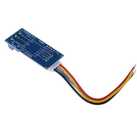 Ttl To Rs485 Converter Module Hardware Auto Control For Arduino Avr 3 3k3wixihh4 3 18 Picclick Ca