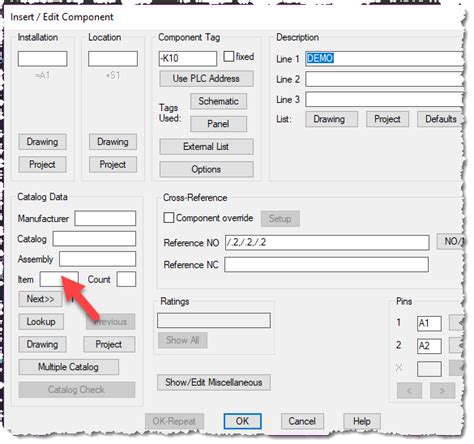 Solved Parts Database Autodesk Community