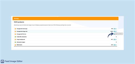 Image Validator How To Use The Results To Correct Errors In The