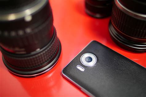 Windows Camera App Updated For Windows 10 For 63 Release Windows Central