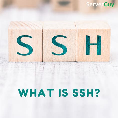 How To Change SSH Password Via CLI Steps ServerGuy