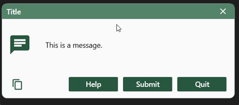 Github Coltherion Materialdesignboxes