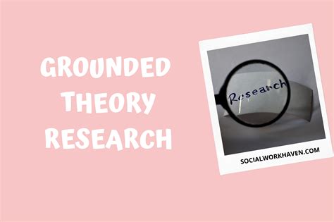 What Is Grounded Research Theory At Roy Hogg Blog