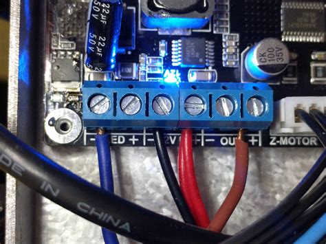 D7 Teardown « 3d Printer Tips And Mods Wiki