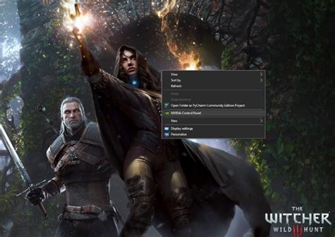 What Is GPU Scaling How To Turn It On Or Off In AMD And Nvidia