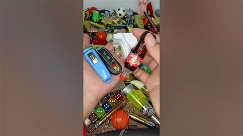 ولاعات Youtube