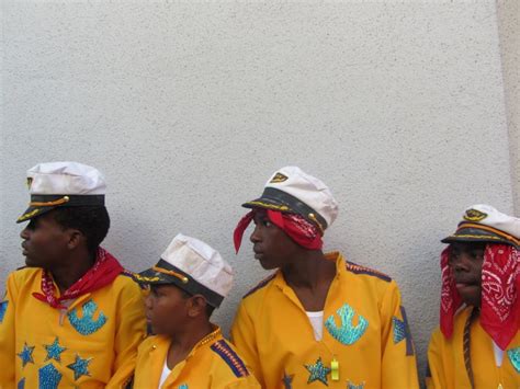 Sailor Mas Traditional Mas Archive