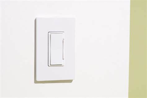 Switches Volt Dimmer