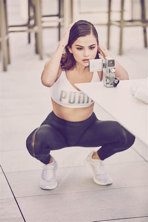 Gotta Love This Pose From Selena Gomez Porn Pic